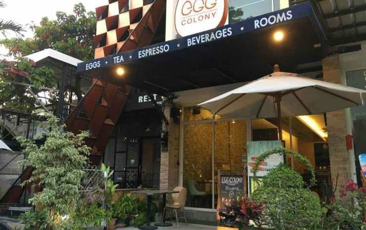 Otel Egg Colony, Chiang Mai, foto