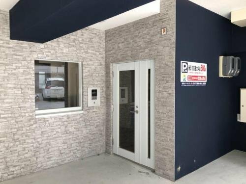 Otel Mr. Kinjo in Matsuo, Naha, foto