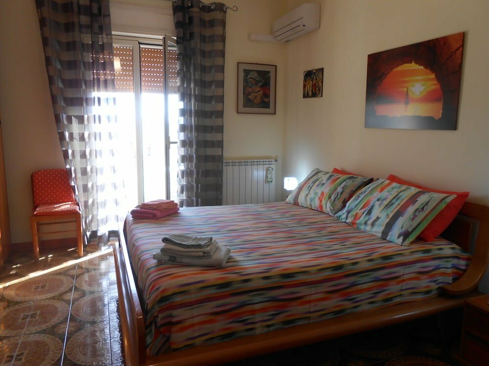 Otel Camera a Palermo, Sicilya, foto