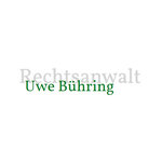 Rechtsanwalt Uwe Bühring (Breite Straße No:2, Goslar), avukatlar  Goslar'dan