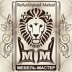 Refurbished mebel (Stroiteley Street No:15), mobilya tamir, tadilat  Koroliov'dan