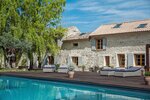 Les Champs De Provence (Auvergne-Rhône-Alpes, Drôme, Arrondissement de Nyons, La Baume-de-Transit, Chemin du Petit Plan, 937), otel