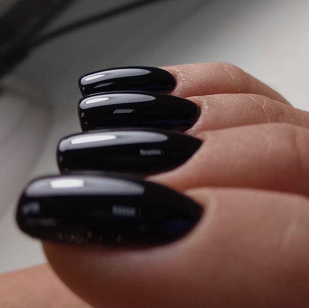 Manikür-pedikür Lunyova Nails Studio, Moskova, foto