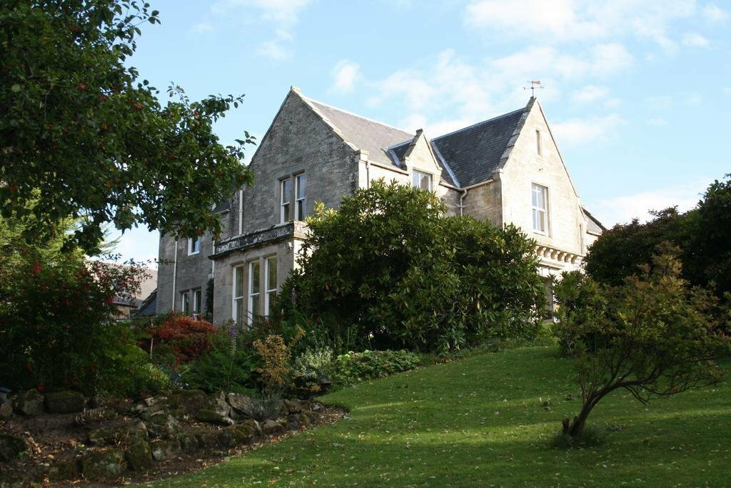 Otel Allerton House Stables, İskoçya, foto