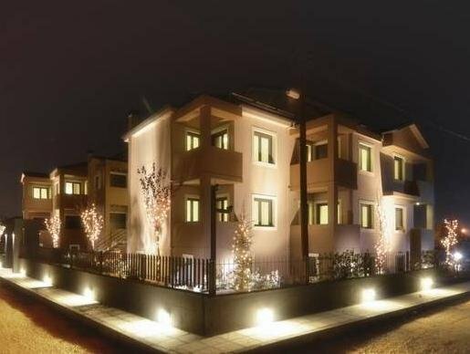 Otel Ellopia Point Hotel, Dünya, foto