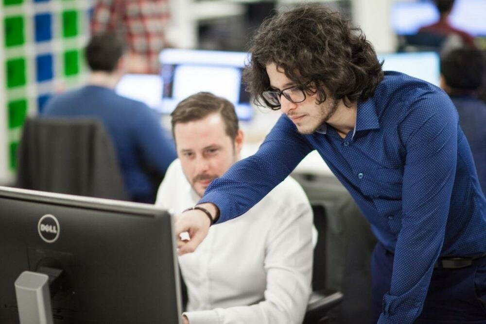 Yazılım firmaları Netacea, İngiltere, foto