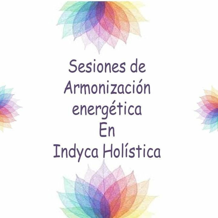 Alternatif tıp merkezleri Indyca, Buenos Aires, foto