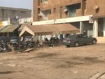 Banque atlantique (Vallée du Bandama, Gbeke, Bouaké, Bouaké), atm'ler  Bouake'den