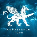 Ambassador Tour (Andropova Avenue No:18к6), turizm acenteleri  Moskova'dan