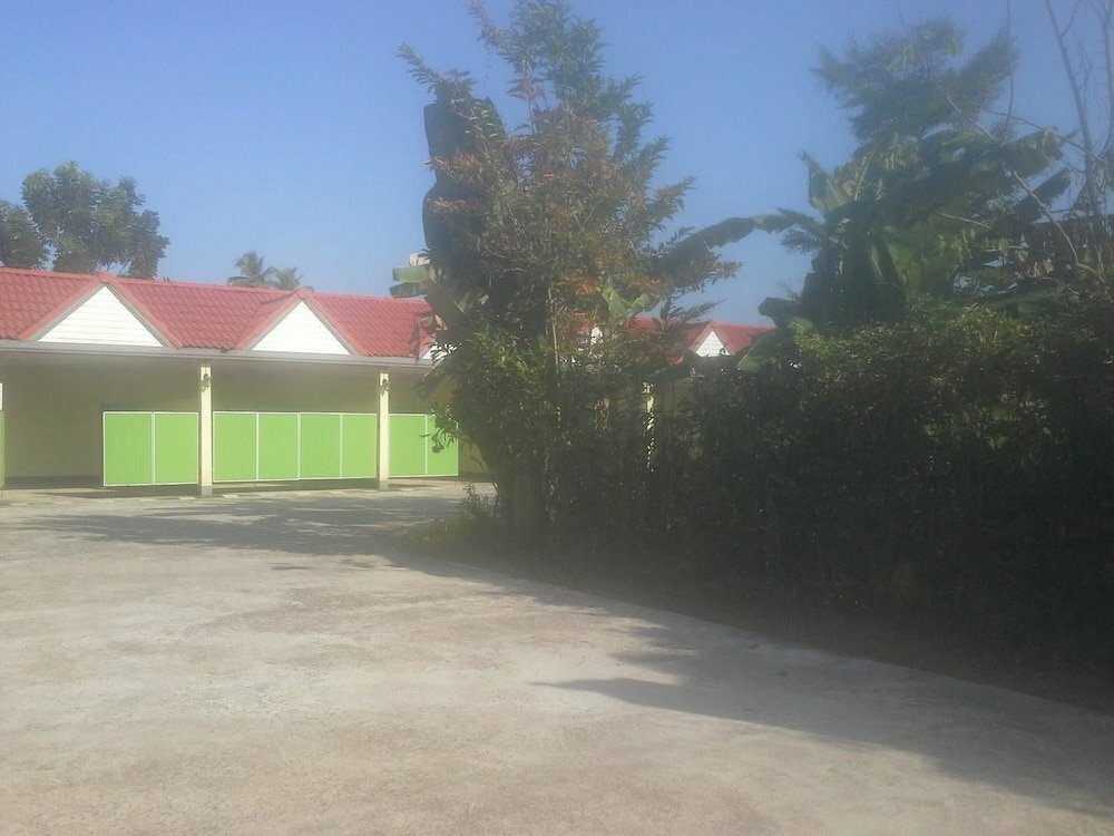 Otel Pruksa Resort Suratthani, Surat Thani, foto
