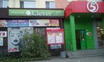 Clever (ulitsa Sverdlova No:5), örme üretimi  İrbit'ten