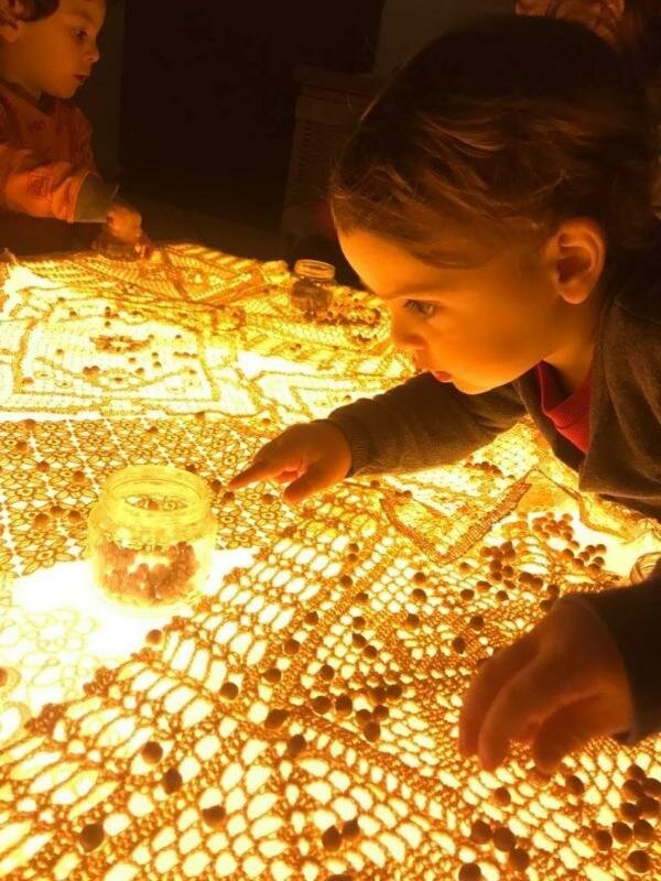 Anaokulları Asilo Nido Bilingue La Chioccia, Viterbo, foto