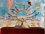 Christian Louboutin Ginza (Tokyo Metropolis, Special Ward Chuo, Ginza, Ginza 7 chome), ayakkabı malzemeleri  Tokyo'dan