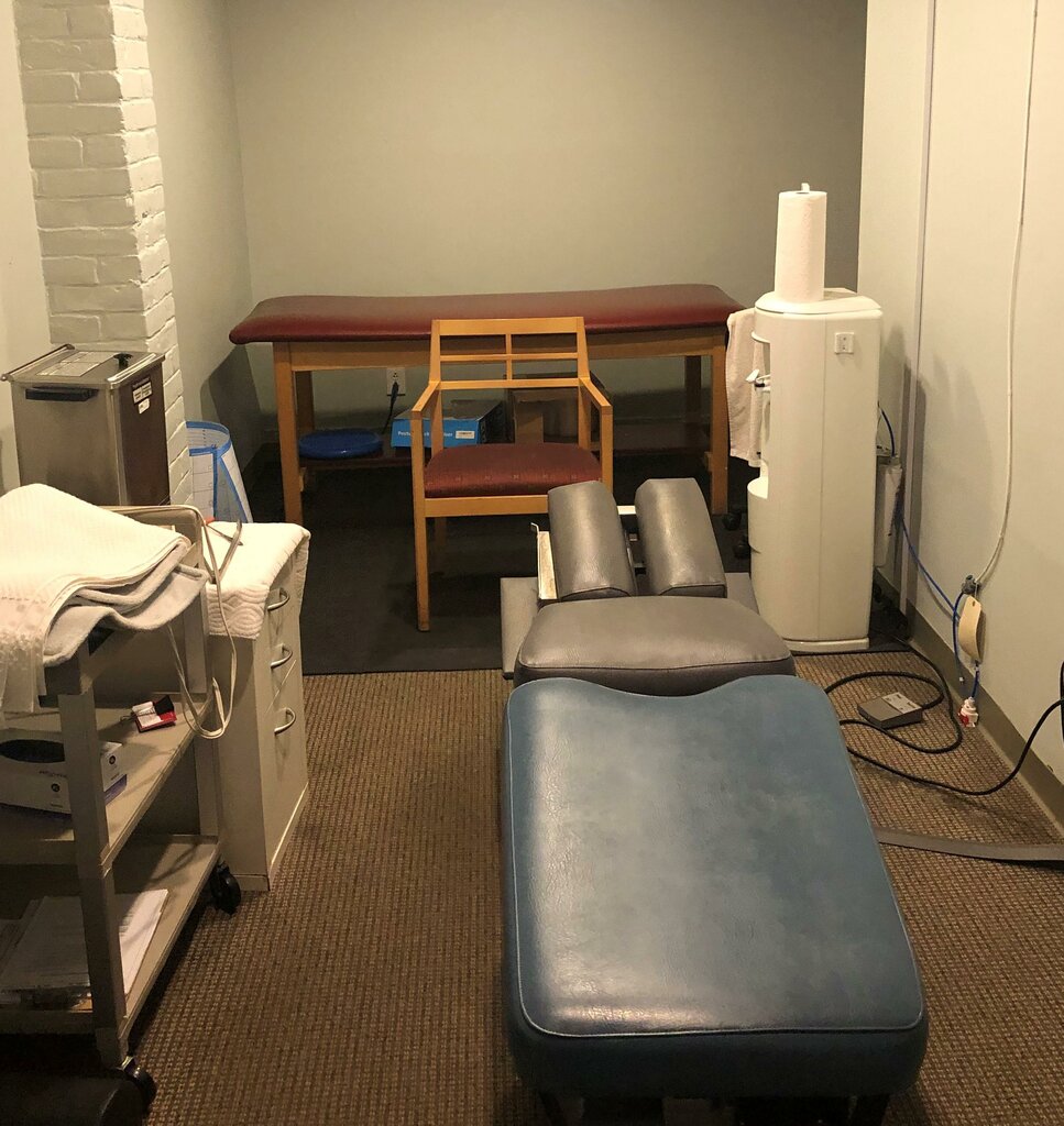 Tıp merkezleri ve klinikler Mcr Chiropractic, Brockton, foto