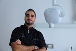 Studio Dentistico Barbagallo (Via Milano No:31), özel ağız ve diş sağlığı klinikleri ve muayenehaneleri  Katanya'dan
