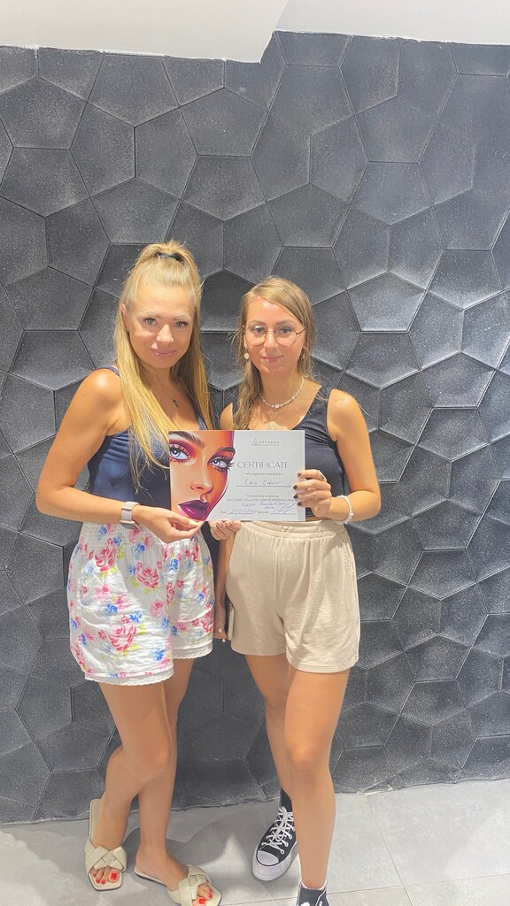 Güzellik salonu Sovanna Beauty Studio, , foto