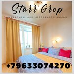 Trilogy apartment (Narodnogo Opolcheniya Avenue No:149), kısa süreli konaklama  Saint‑Petersburg'dan