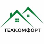 Tehkomfort (Chkalova Street No:248), i̇nşaat ve tasarım hizmetleri  Yekaterinburg'dan