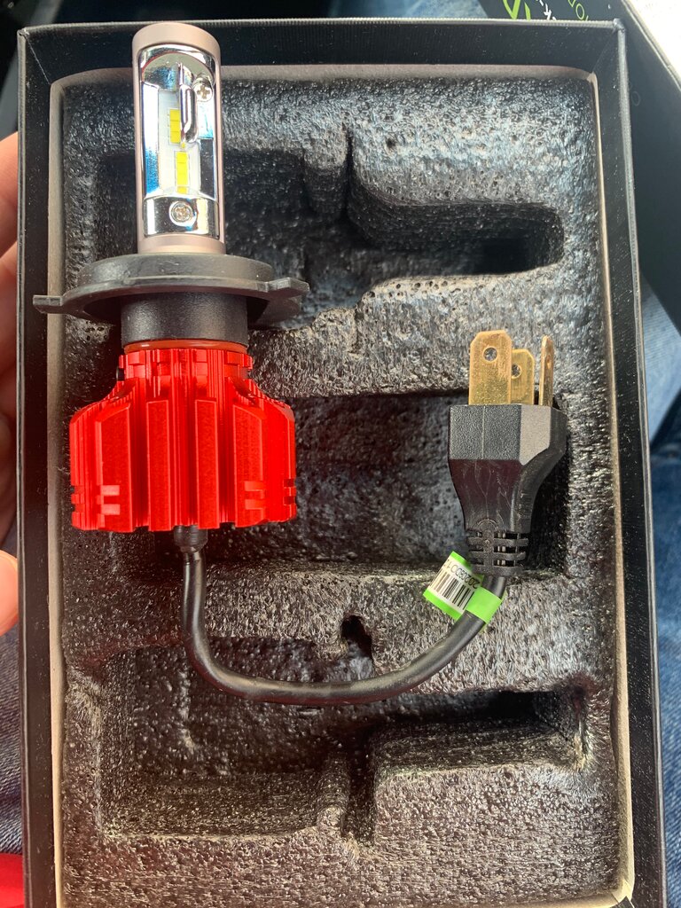 Otomobil yedek parçaları Xenon Plus, Riazanskaya oblastı, foto