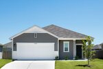Bunton Creek by Starlight Homes (Texas, Hays County, Kyle), i̇nşaat firmaları  Kyle'dan