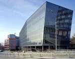 Global Compact Network (Serebryanicheskaya Embankment No:29), dernekler, birlikler  Moskova'dan