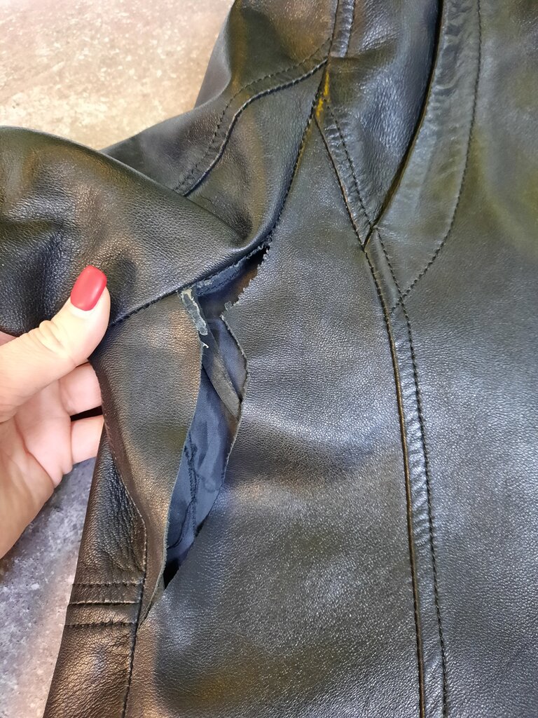 Terziler Ателье по ремонту одежды, Moskova, foto