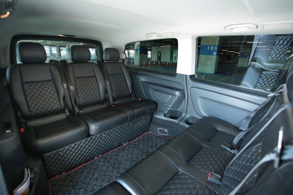 Oto kiralama Cheap Airport Transfer, Antalya, foto