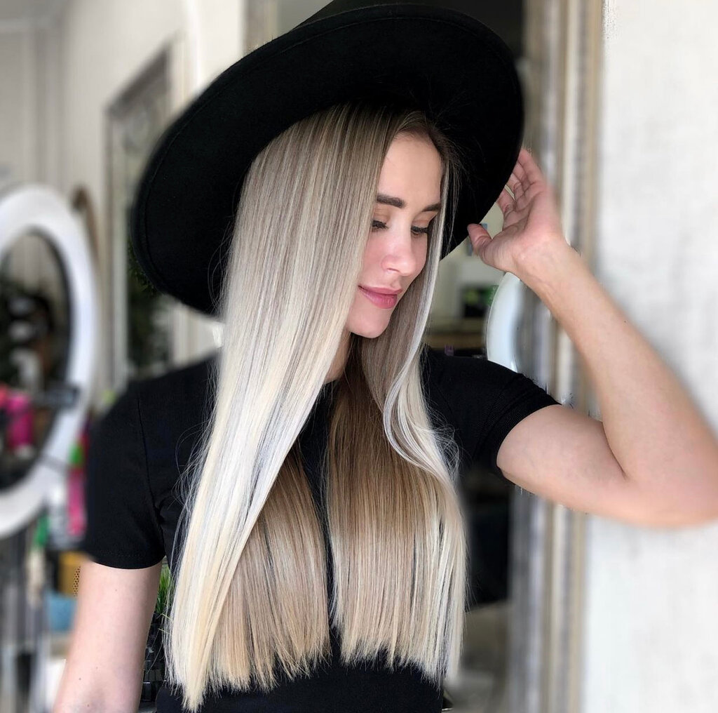 Güzellik salonu Studiya krasoty Aleny Norik, Orenburg, foto