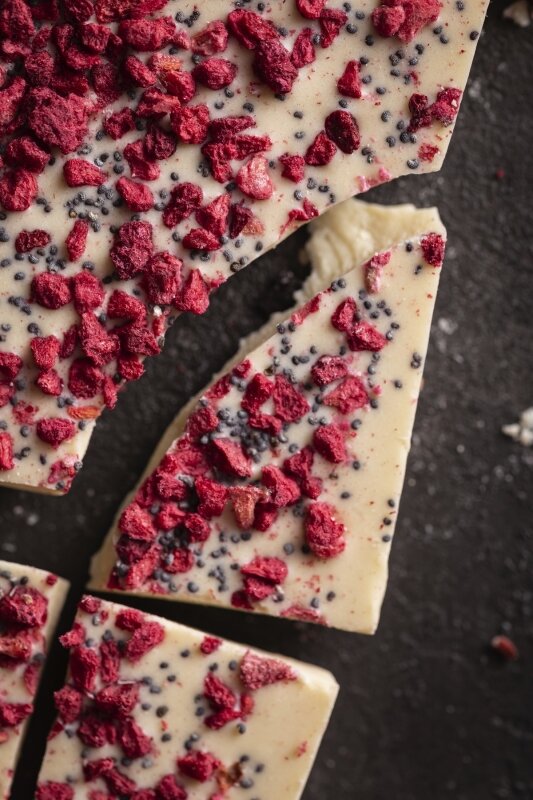 Toptan gıda mağazaları День варенья, Novosibirsk, foto