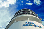 Keller & Kalmbach GmbH (Siemensstraße No:19, Unterschleißheim), i̇nşaat malzemeleri toptan  Unterschleissheim'dan