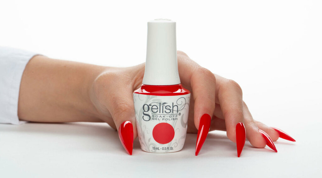 Güzellik salonu Nh Nails, Stockholm, foto