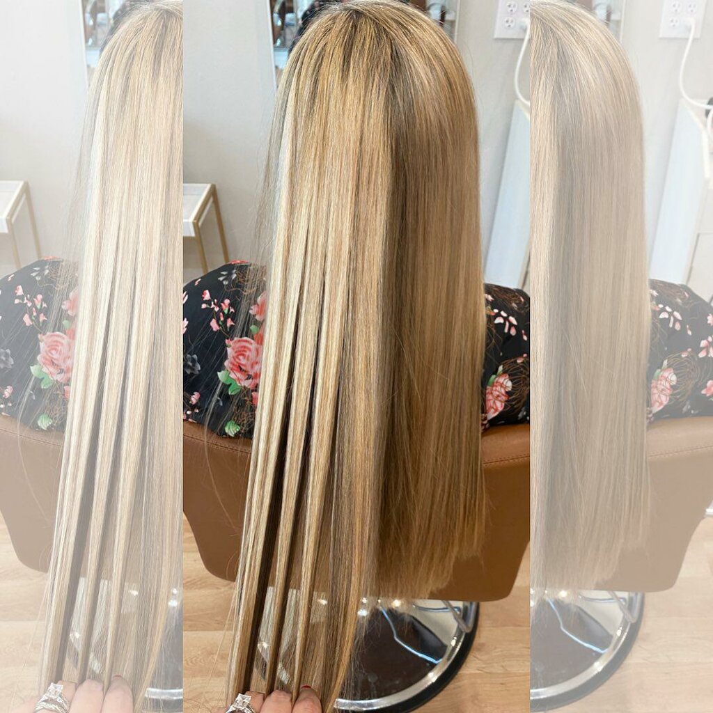 Güzellik salonu Glow Salon, Kentucky, foto