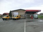 Carrosserie du Gibloux (Fribourg, La Sarine, La Léchière, 2), çekici hizmeti  Fribourg'dan