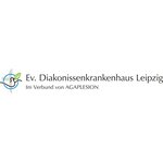 Klinik für Anästhesiologie, Intensiv- und Schmerztherapie am Ev. Diakonissenkrankenhaus Leipzig (Georg-Schwarz-Straße No:49, Stadt Leipzig), hastaneler  Leipzig'den