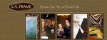 L. A. Frame Co (United States, Green Brook, 192 Route 22 West, Suite B), resim, tablo ve çerçeve mağazaları  New Jersey Eyaleti'nden