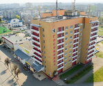 Hotel Smorgon (Savieckaja vulica No:29), otel  Smarhon'dan