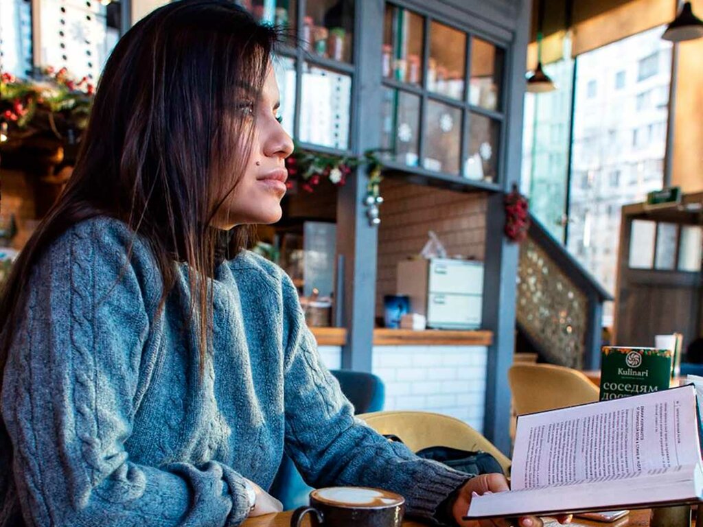 Koçluk Daria Rymell, Moskova, foto