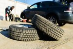Шиномонтаж (Kirov, ulitsa Severnoye Koltso), oto lastik tamiri  Kirov'dan
