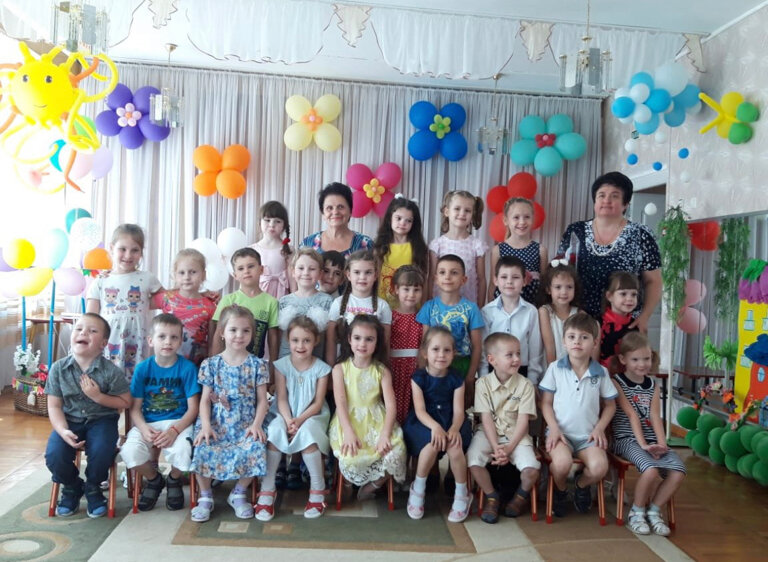 Anaokulları Detsky Sad № 24 Skazka, Taganrog, foto
