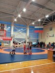 Pobeda (Obvinskaya ulitsa No:9), çok amaçlı spor tesisleri  Perm'den