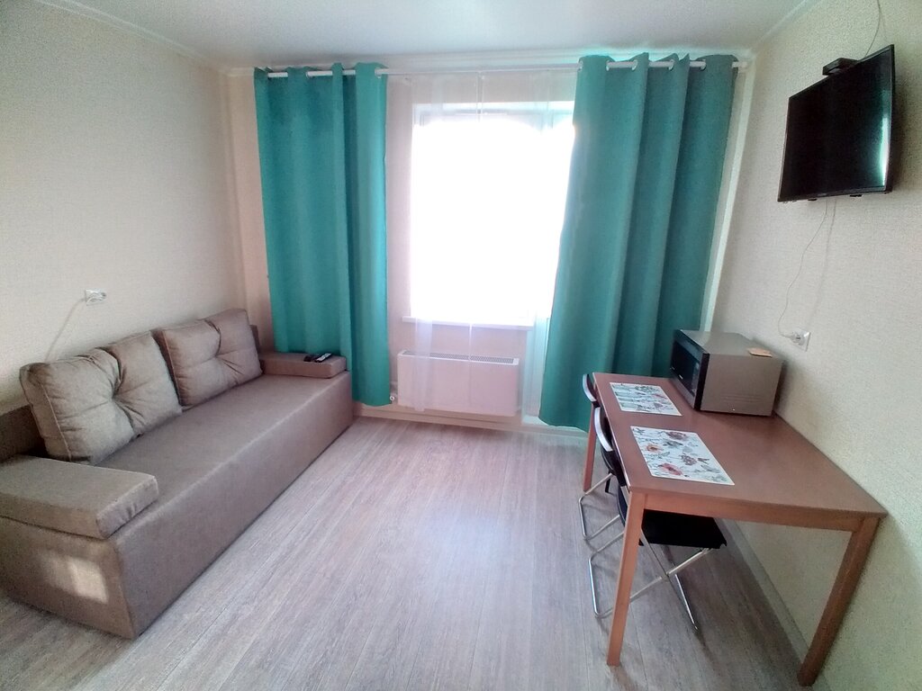 Kısa süreli konaklama Жильё посуточно, Krasnodar, foto