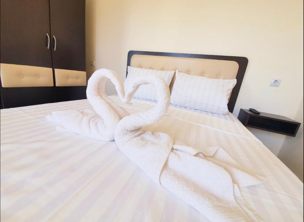 Otel LooBeach, Soçi, foto