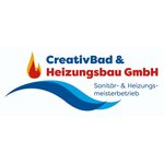 CreativBad & Heizungsbau GmbH (Grüner Weg No:9, Bad Schwartau), sıhhi tesisat hizmetleri  Lubek'ten