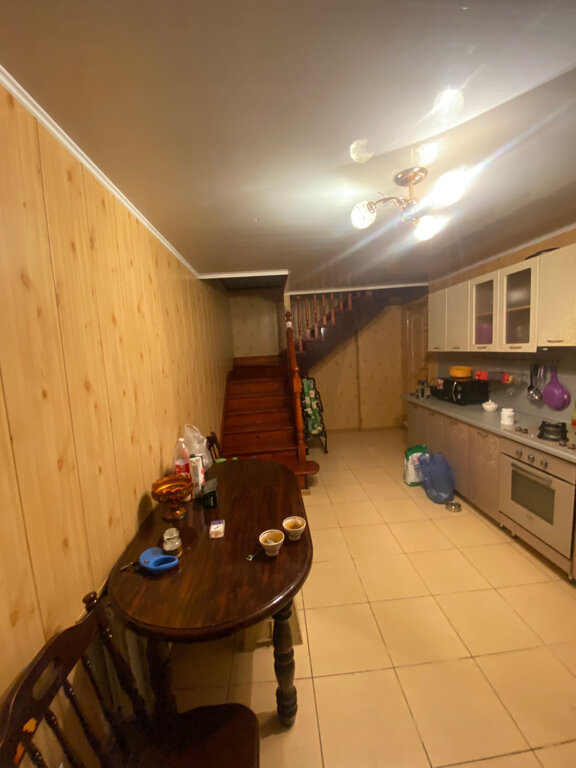 Konuk evi Гостевой дом Студия, Elista, foto