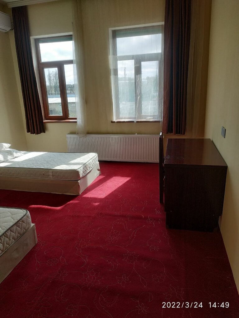Otel Hostel1, Lenkeran, foto