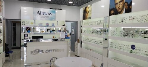 Optik Kord-Optika, Tataristan, foto