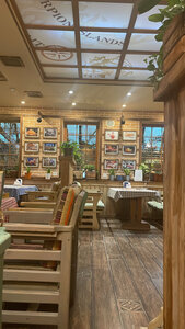 Traktir (Maʻrifat koʻchasi No:43A, Ferghana), restoran  Fergana'dan