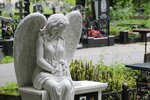 Haron (ulitsa Karla Marksa No:29), cenaze hizmetleri  Sysert'ten