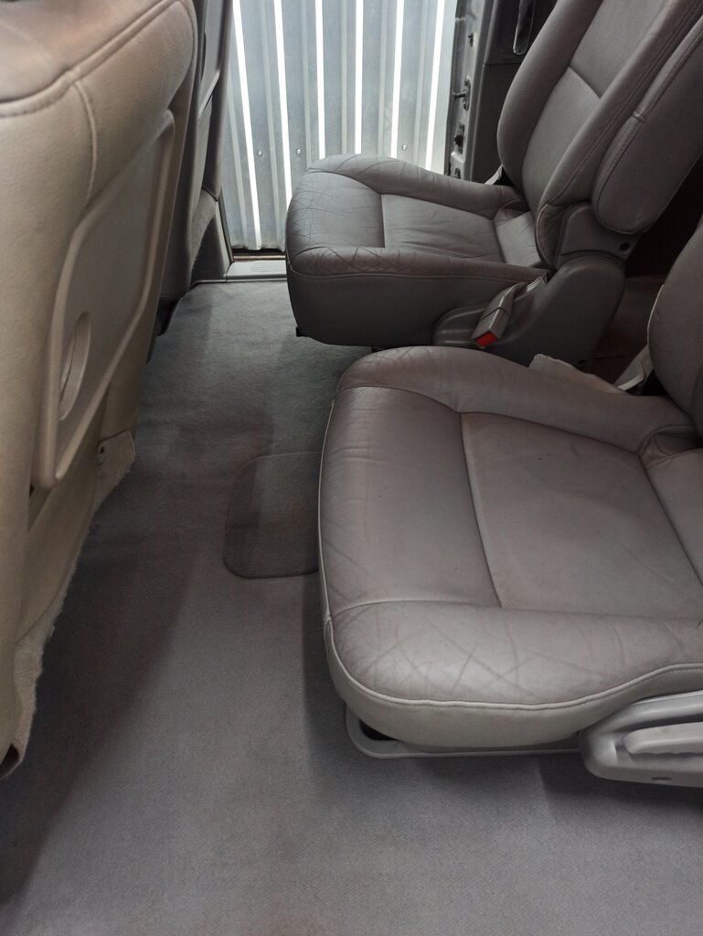 Oto yıkama Автомойка, Moskova, foto