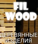 Fil_WooD (No:35к3, Nauchny gorodok, Lobnya), kerestecilik  Moskova ve Moskovskaya oblastından
